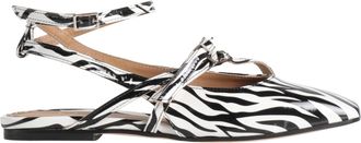 Wo Milano SCHUHE - Ballerinas auf YOOX.COM