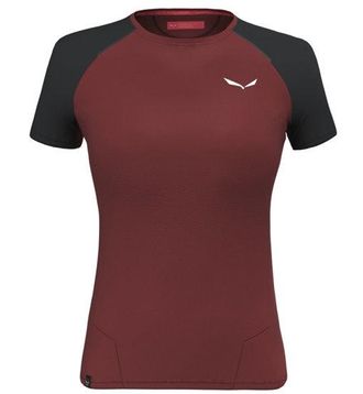 Salewa Pedroc Ptc Delta W - T-Shirt - Damen