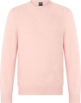 Fedeli Homme, Pulls, Rose, Taille: L Tricots
