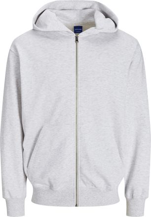 Jack & Jones JACK&JONES JORHEAVEN Sweat Zip Hood TG