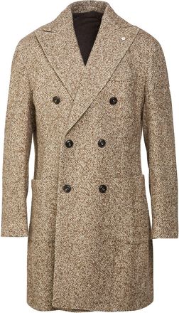 L.B.M. 1911 JACKEN & M&Auml;NTEL - M&auml;ntel auf YOOX.COM