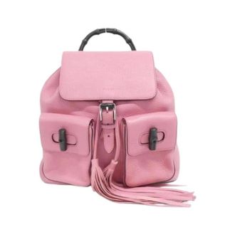 Gucci Damen, Pre-Owned, Rosa, ONE SIZEGr&ouml;&szlig;e