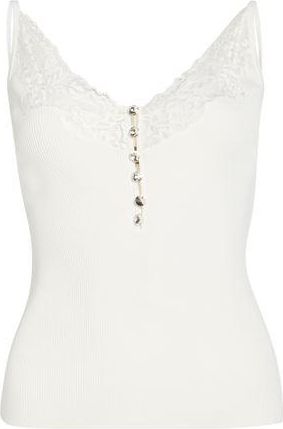 Self Portrait TOPS - Tops sur YOOX.COM