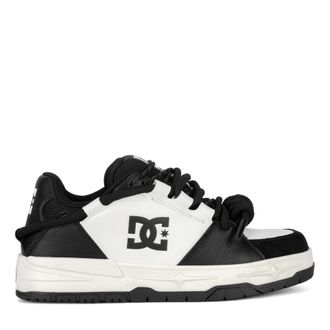 DC Sneakers DC Shoes RS-23M07073 Wei&szlig;