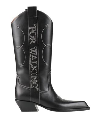 Off-white SCHUHE - Stiefel auf YOOX.COM