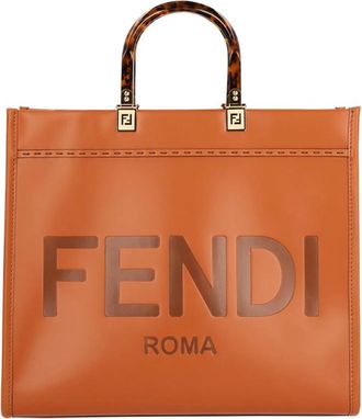 Fendi Damen, Taschen, Orange, ONE SIZEGr&ouml;&szlig;e