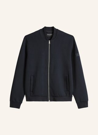 Marc O'Polo Marc Opolo Sweatjacke blau