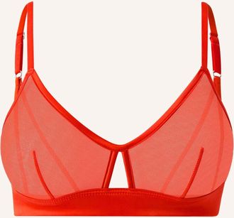 Understatement Understatement Triangel-Bh rot