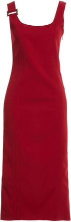 Patrizia Pepe KLEIDER - Midi-Kleider auf YOOX.COM