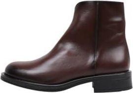Sandra Fontan BLECUA BOTTINES PLATES Femme