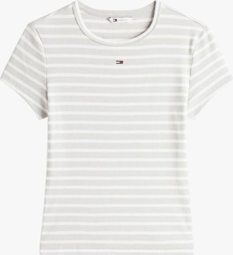 Tommy Hilfiger T-shirt &agrave; logo