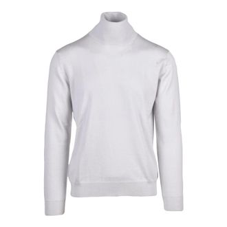 Bellwood Ciclista Rollkragenpullover - - Knitwear - Herren - Grau - XL