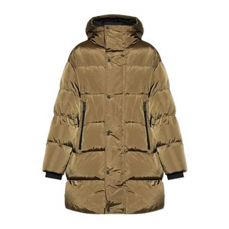 Dsquared2 Homme, Manteaux, Vert, Taille: S Giubbino