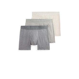 Polo Ralph Lauren Lot de 3 boxers