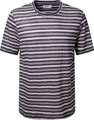 Baldessarini Homme, Tops, Multicolore, Taille: XL Taris T-Shirt