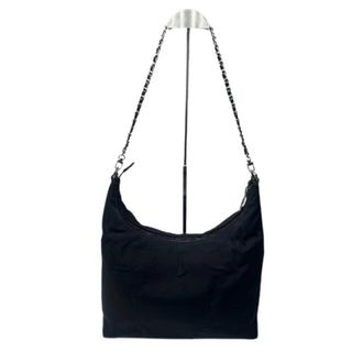 Gucci Pre-owned Shoulder Bag - - Pre-owned - Damen - Schwarzk - ONE SIZE