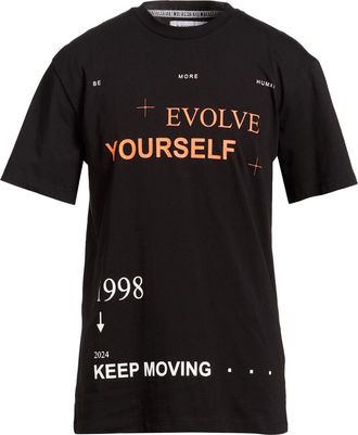 Dirk Bikkembergs TOPS - T-shirts auf YOOX.COM