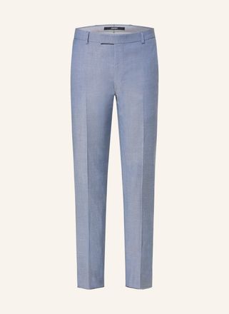 Joop Anzughose Blayr Slim Fit blau