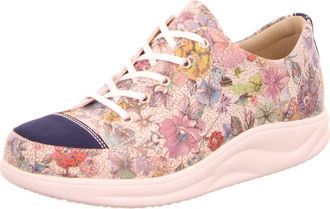 Finn Comfort FinnComfort Damen Schnuerschuhe Ikebukuro 02911901941 bunt 677135