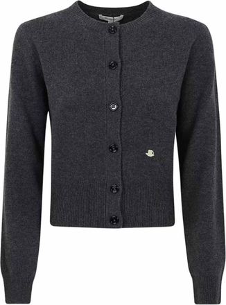 J.W.Anderson J. W. Anderson Cardigan - Gris