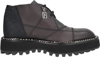 Dolce & Gabbana SCHUHE - Stiefeletten auf YOOX.COM