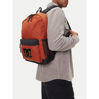 DC Rucksack DC Shoes C-DCI-P-003-08 Orange