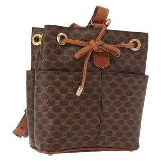 Celine Pre-owned Bucket Bag - - Pre-owned - Damen - Braun - ONE SIZE