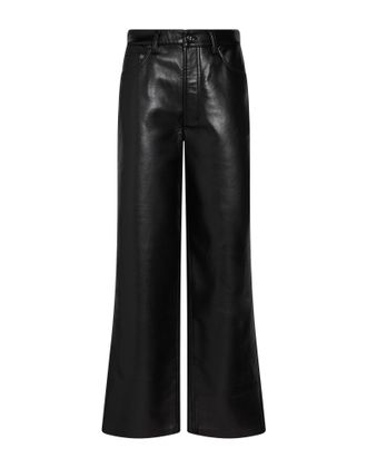 Anine Bing HOSEN & R&Ouml;CKE - Hosen auf YOOX.COM