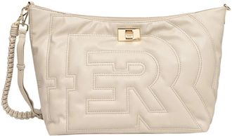 Ermanno Scervino Crossbody Bags - Bags White - Gr. unisize - in Wei&szlig; - f&uuml;r Damen