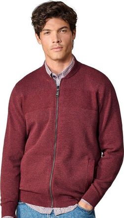 Casamoda Strickjacke CASAMODA Strickjacke uni