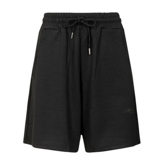 Hinnominate Hinnominate, Damen, Shorts, Schwarzk, MGr&ouml;&szlig;e