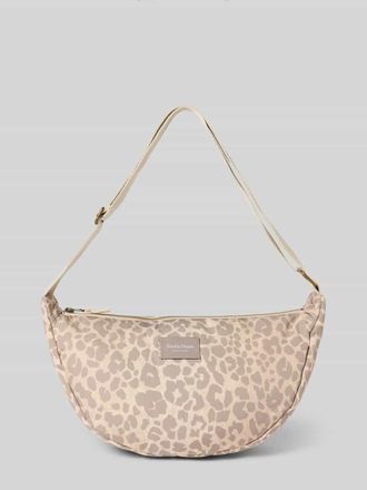 Studio Noos Shoulder Bag mit Logo-Detail