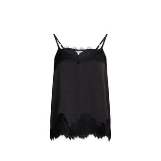 Object D&eacute;bardeur &agrave; bord en dentelle