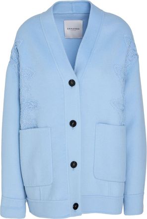 Ermanno Scervino JACKEN & M&Auml;NTEL - Jacken und Anoraks auf YOOX.COM