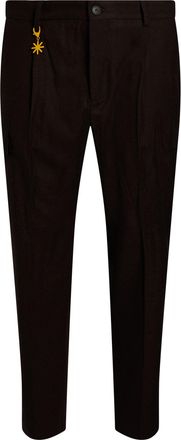 Manuel Ritz HOSEN & R&Ouml;CKE - Hosen auf YOOX.COM