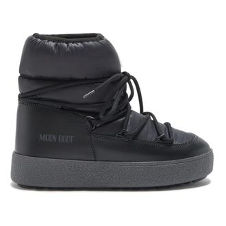 Moon Boot Ltrack Low Nylon Moon Boot