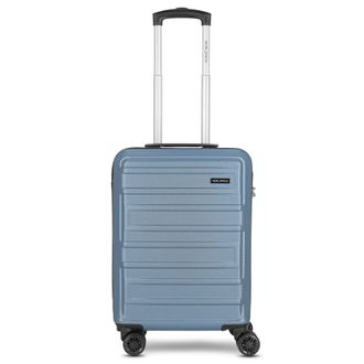 Worldpack Trolley New York 2.0