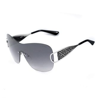 Guess Graue Metallsonnenbrille