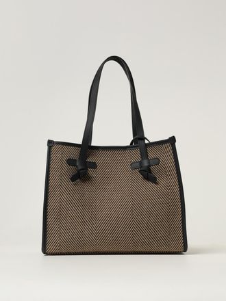 Gianni Chiarini Sac Cabas GIANNI CHIARINI Femme couleur Noir