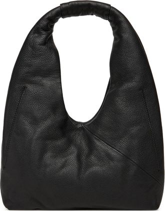 Bronx Handtasche Bronx 21036-U Schwarz