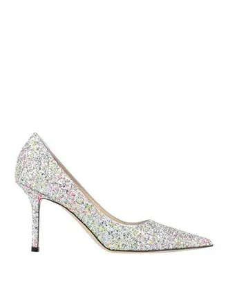 Jimmy Choo London CHAUSSURES - Escarpins sur YOOX.COM