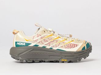 Hoka One One Baskets HOKA Homme couleur Blanc