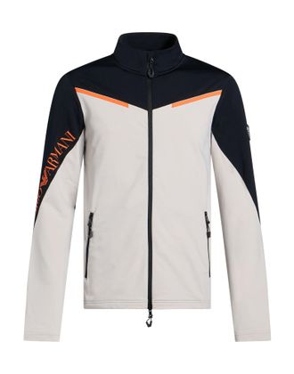 Emporio Armani TOPS - Sweatshirts auf YOOX.COM