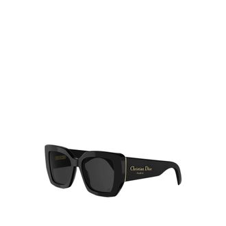 Dior Damen, Accessories, Schwarzk, 54 MMGr&ouml;&szlig;e