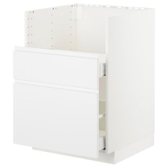IKEA METOD / MAXIMERA Unterschrank für TALLSJÖN Spüle