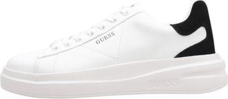 Guess Damen Elbina Sneaker, Whblk, 38 EU