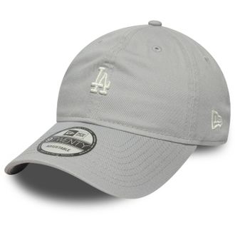 New Era 9Twenty Casual Cap MINI Logo Los Angeles Dodgers