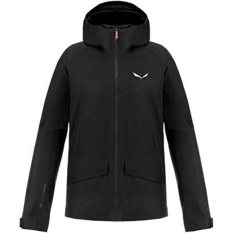 Salewa Damen Funktionsjacke PUEZ GTX 2L W JACKET