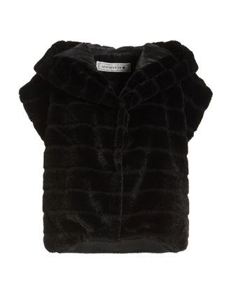 Shirtaporter JACKEN & M&Auml;NTEL - Shearling- & Kunstfell auf YOOX.COM
