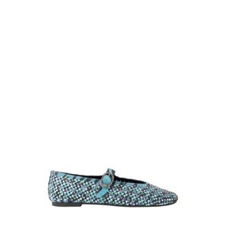 Kurt Geiger Damen, Schuhe, Mehrfarbig, 37 1/2 EUGr&ouml;&szlig;e